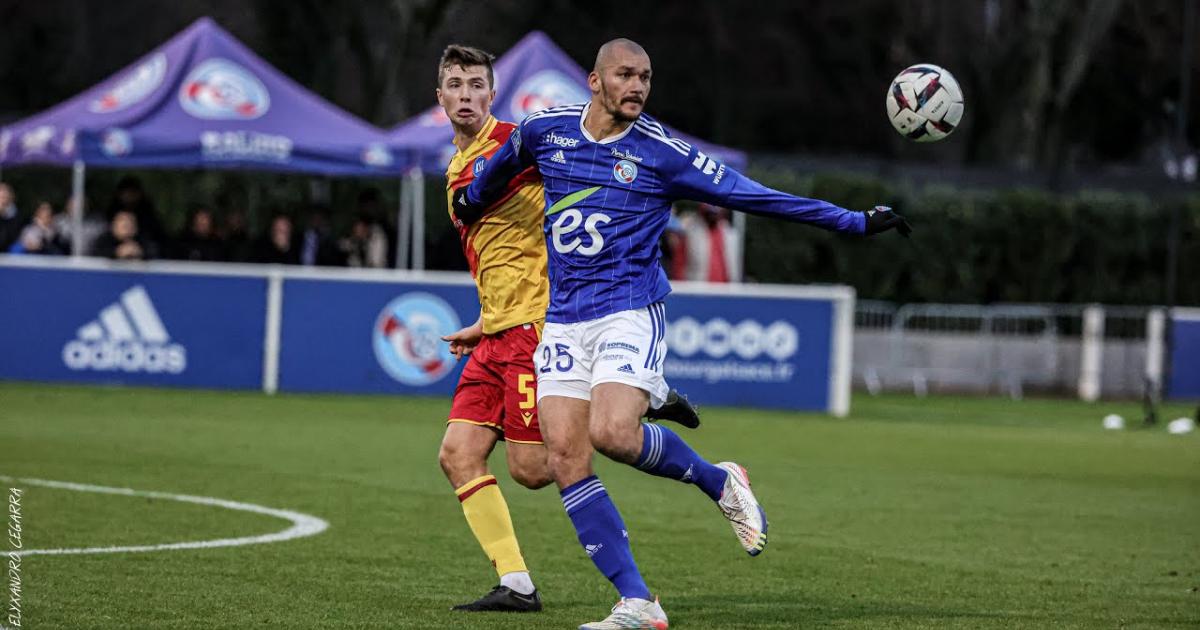 Live Strasbourg - Karlsruhe Club Friendlies 3 de Amicaux Club 2022 21/12